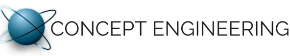 Concept Engineering Ltd - Developing world class software solutions